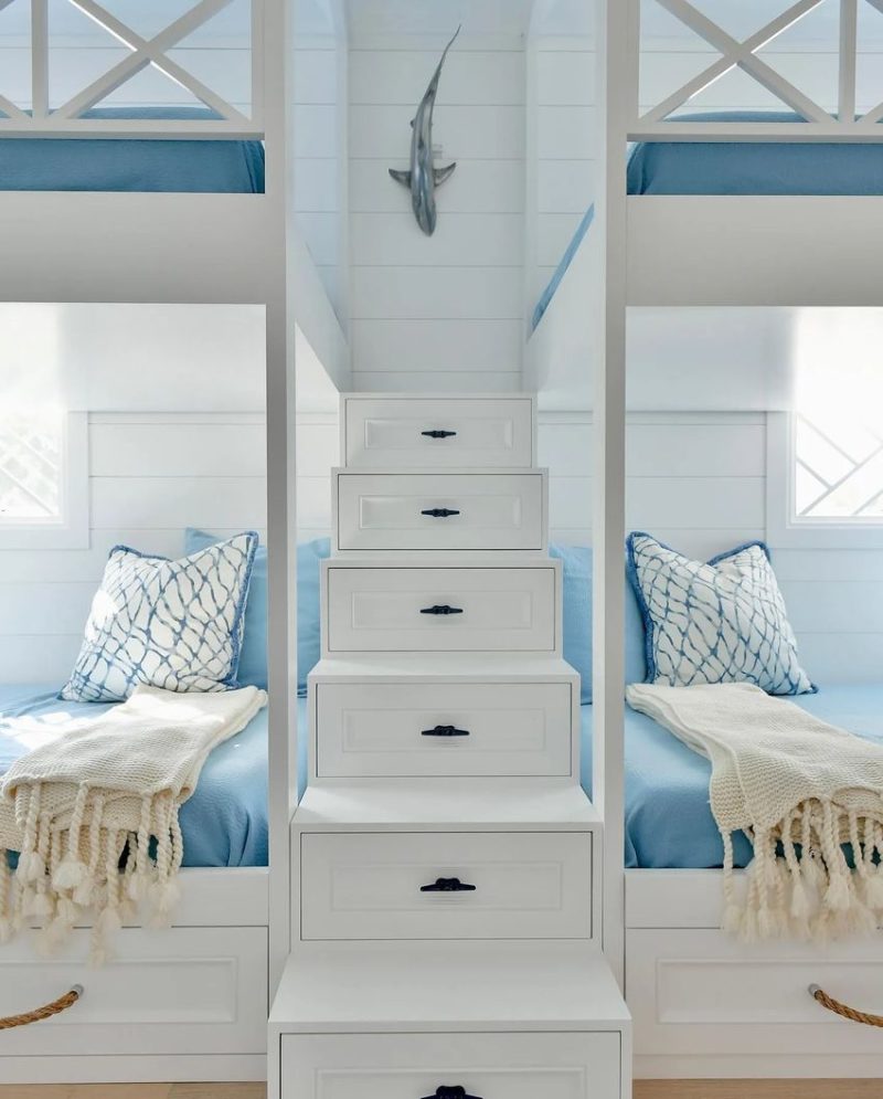 11 Types of Coastal Interior Design Styles to Know