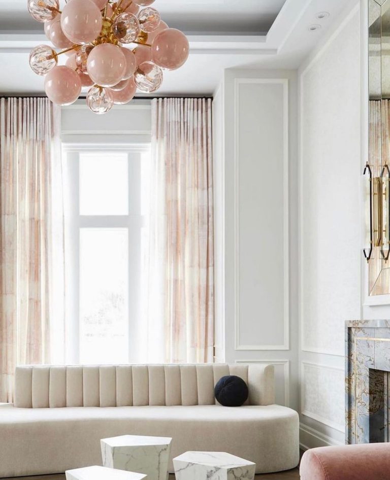 10 Types of Home Lighting to Illuminate Your Interior Design