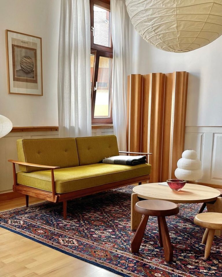 15 Best Mid-Century Design Stores (Authentic & Replica)