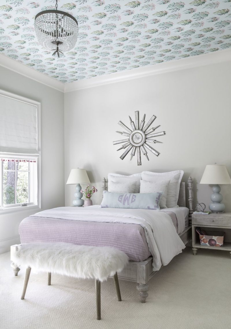 15 Girls' Bedroom Decor Ideas