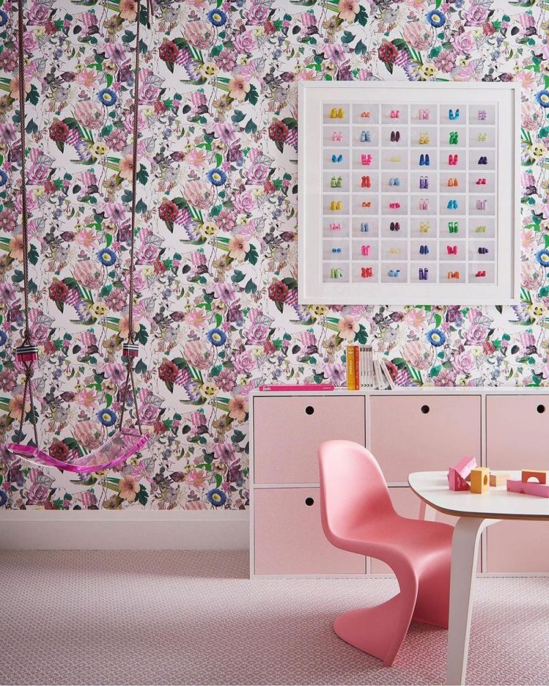 15 Girls' Bedroom Decor Ideas