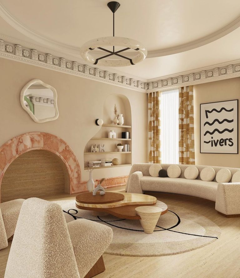 19 Best British Interior Designers in London & Across the UK