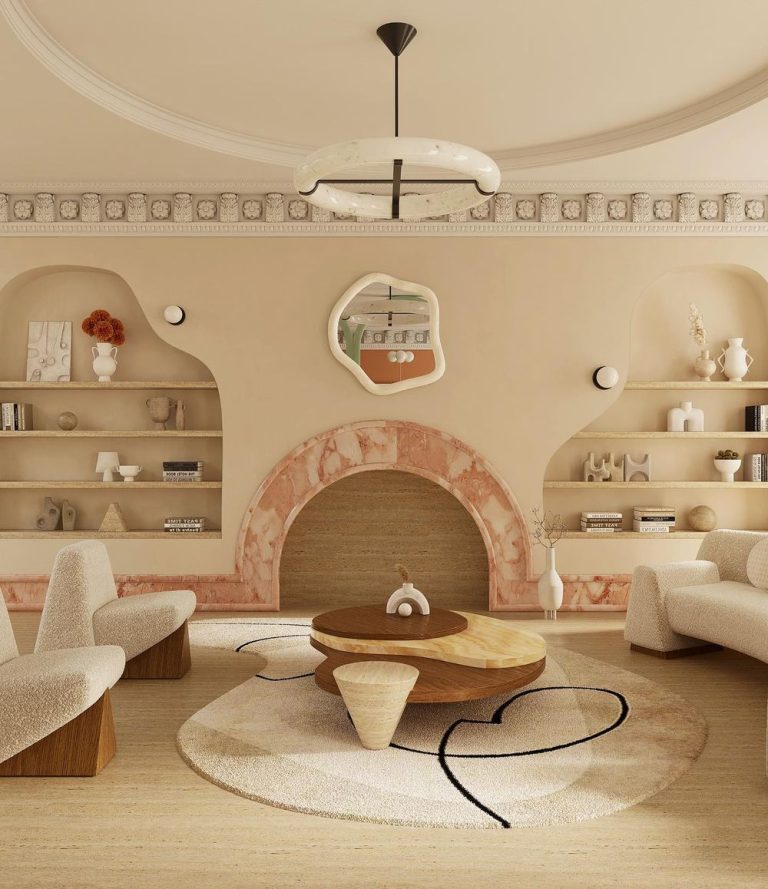 Gulmen Interiors, Istanbul, Turkey