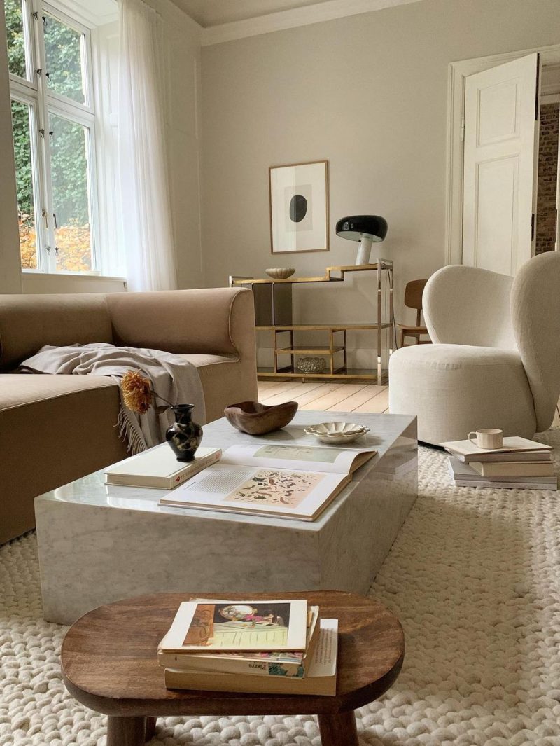 21 Stunning Glass Coffee Tables for Your Modern Home Decor