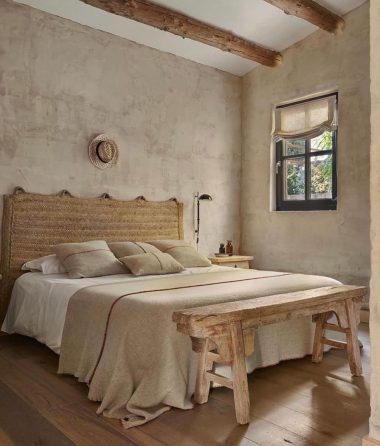 7 Mediterranean Bedroom Decor Ideas