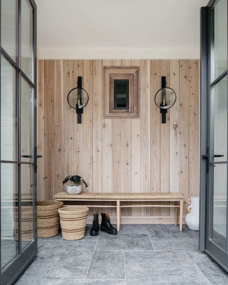 19 Beautiful Mudroom Ideas for Your Home