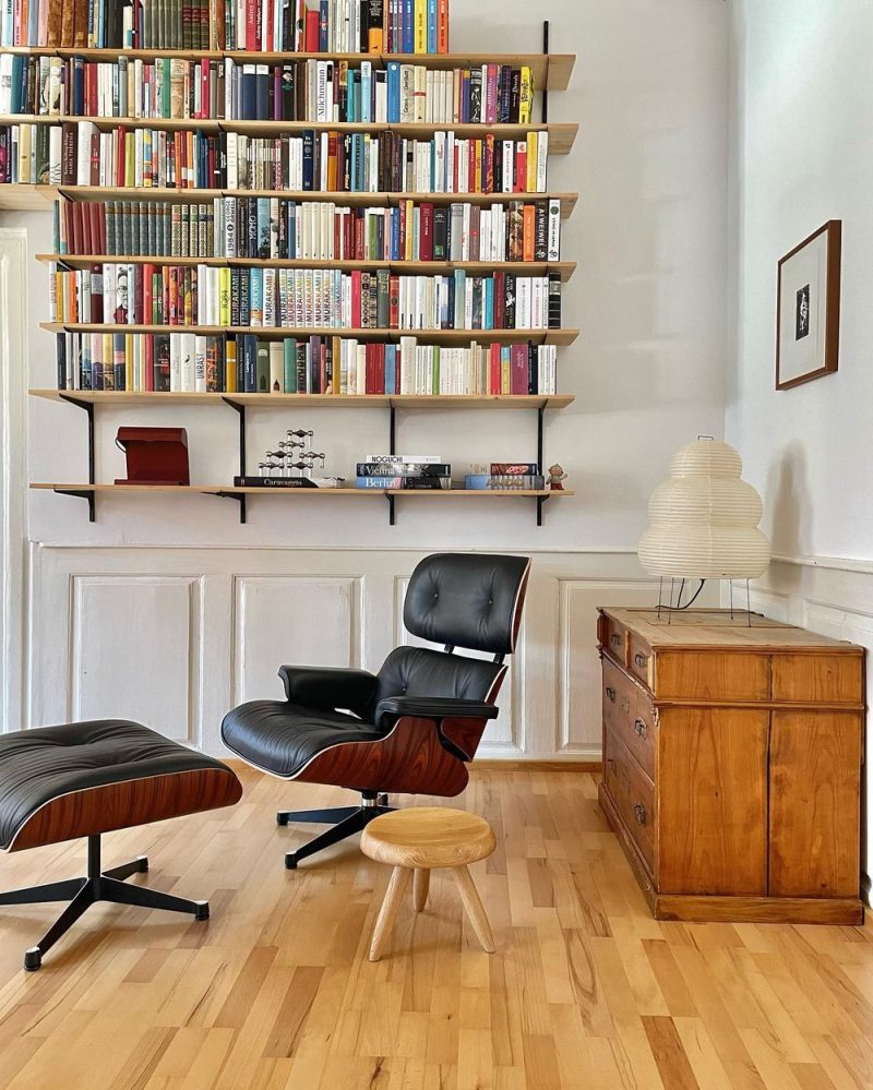 11 Genius Book Storage Ideas for Avid Readers