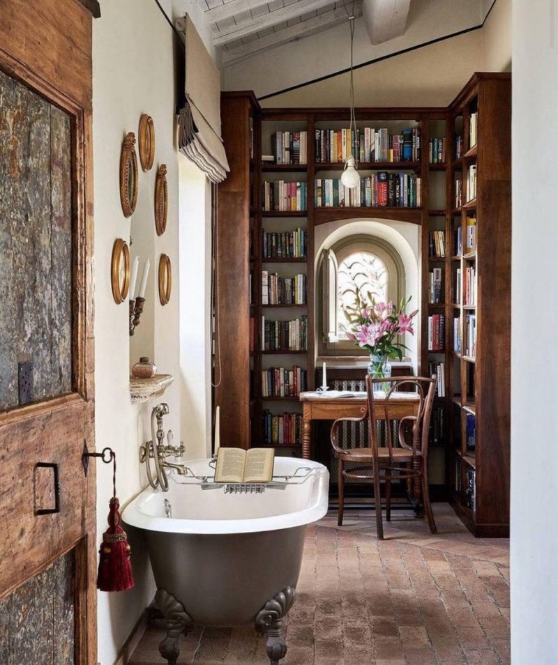 11 Genius Book Storage Ideas for Avid Readers