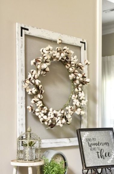 15 Cheap & Easy DIY Fixer Upper Decor Ideas and Projects