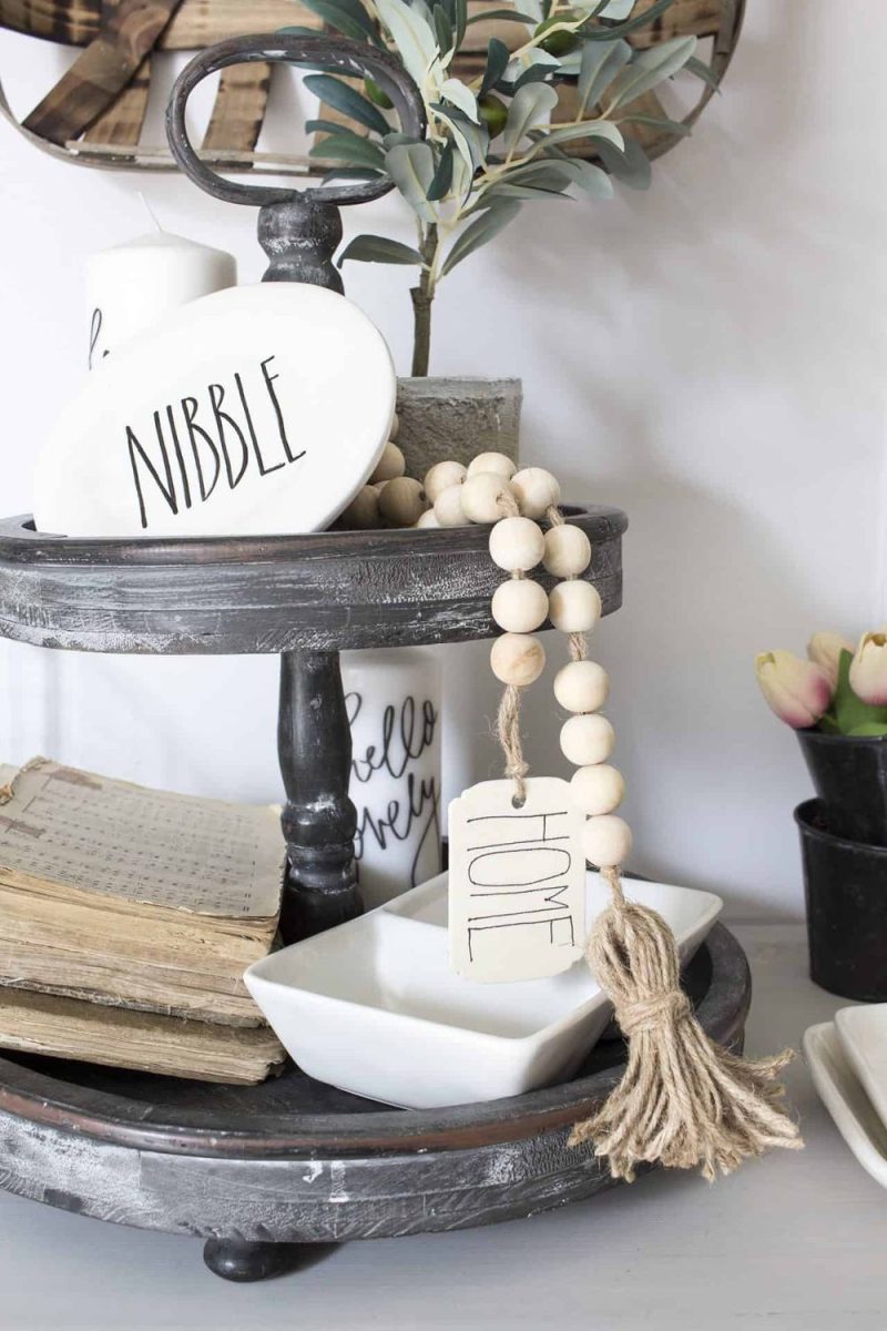 15 Cheap & Easy DIY Fixer Upper Decor Ideas and Projects