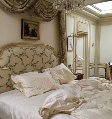 How to Do European Style Decor at Home