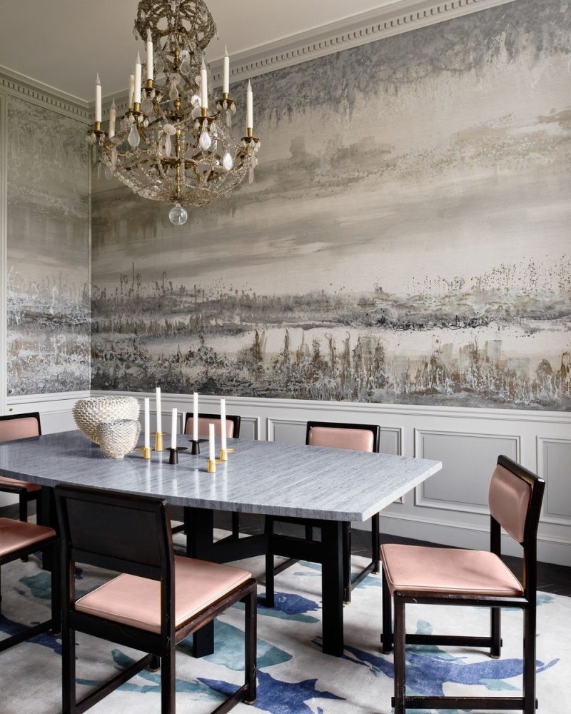 9 Best Paris Interior Designers