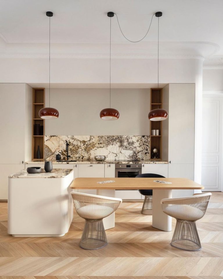 9 Best Paris Interior Designers