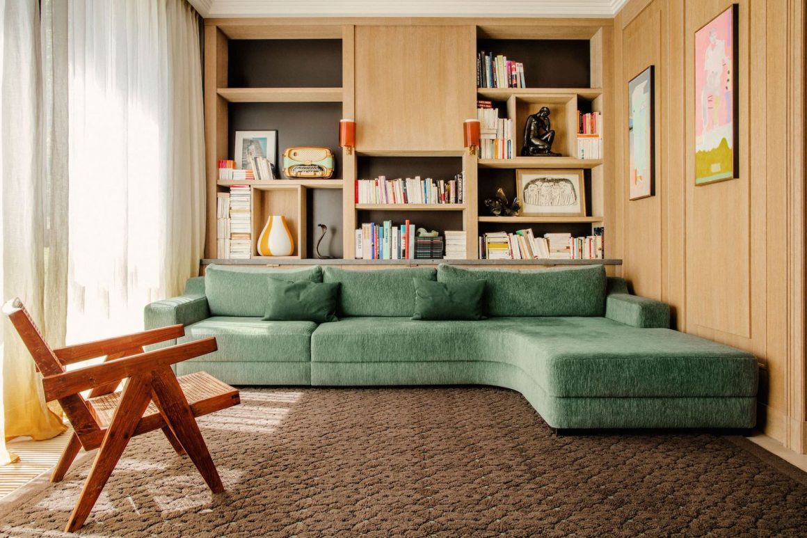 7 Best French Interior Designers with International Luxury Projects