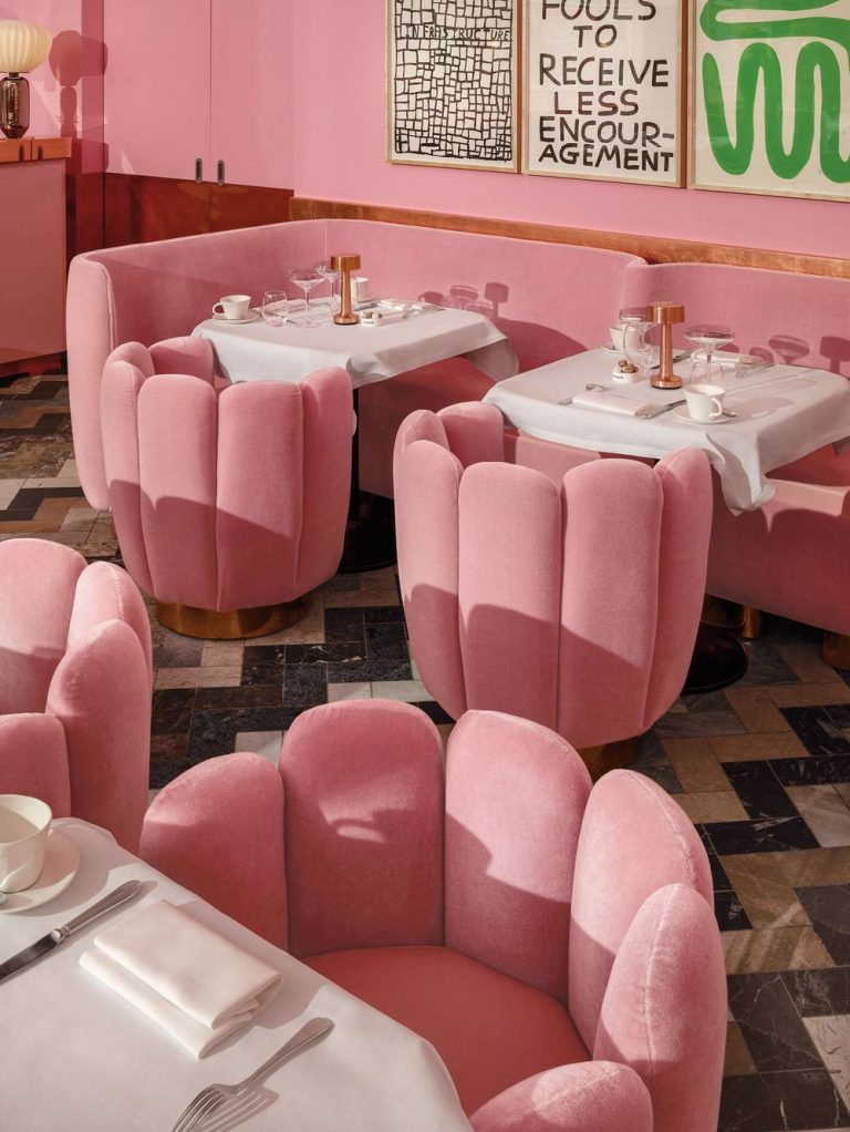 7 Best French Interior Designers with International Luxury Projects