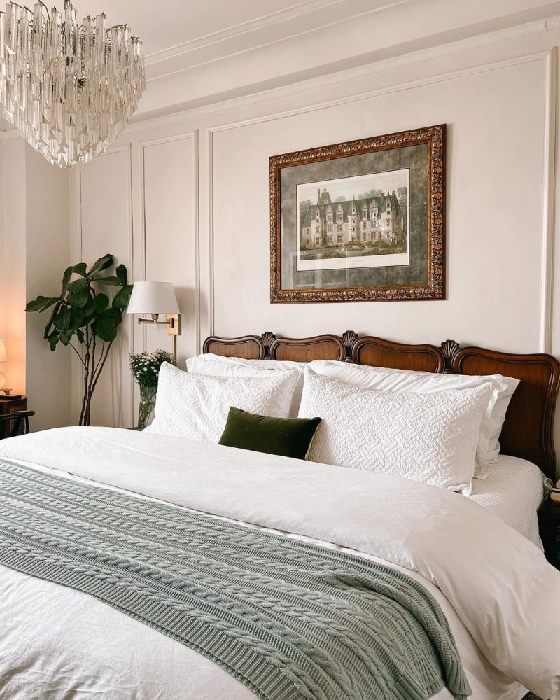 How to Decorate Your Pre-War NYC Apartment