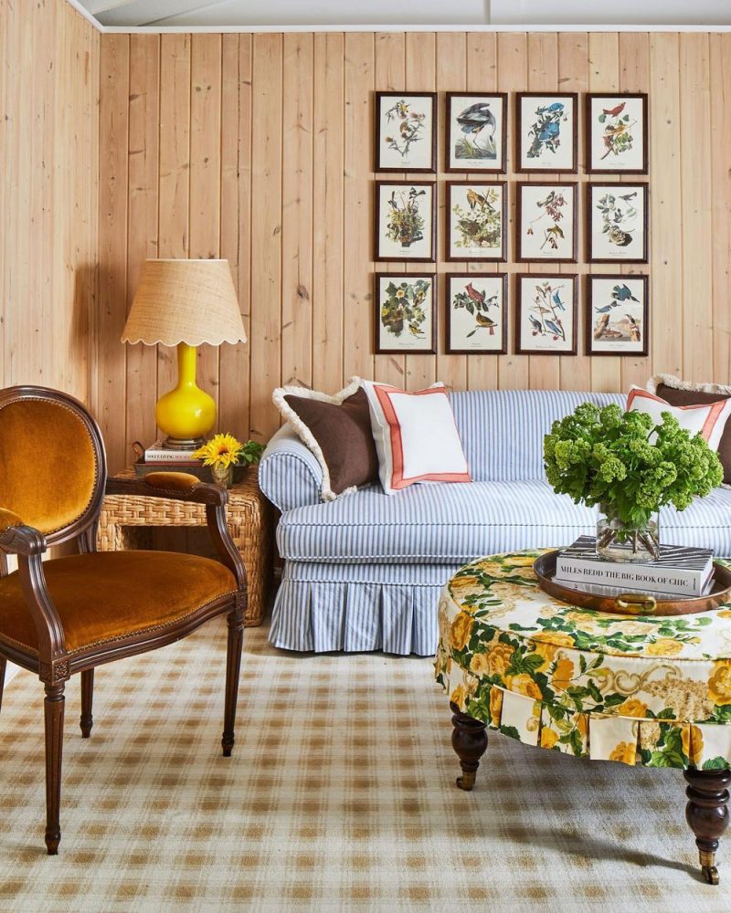 6 Classic Cabin Home Decor Ideas
