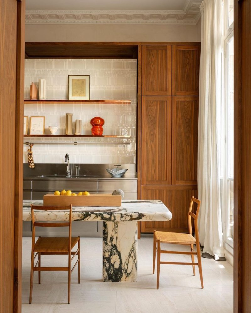 21 Dining Room Essentials