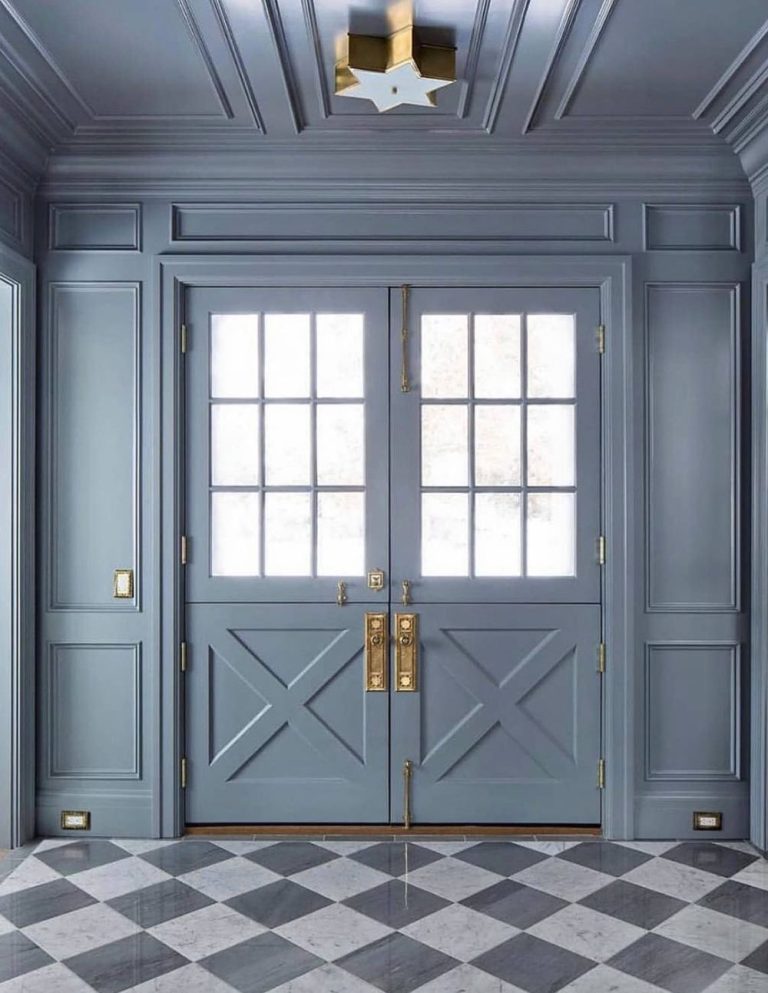 11 Dutch Doors that Add So Much Charm to These Homes