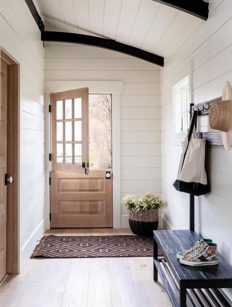 11 Dutch Doors that Add So Much Charm to These Homes