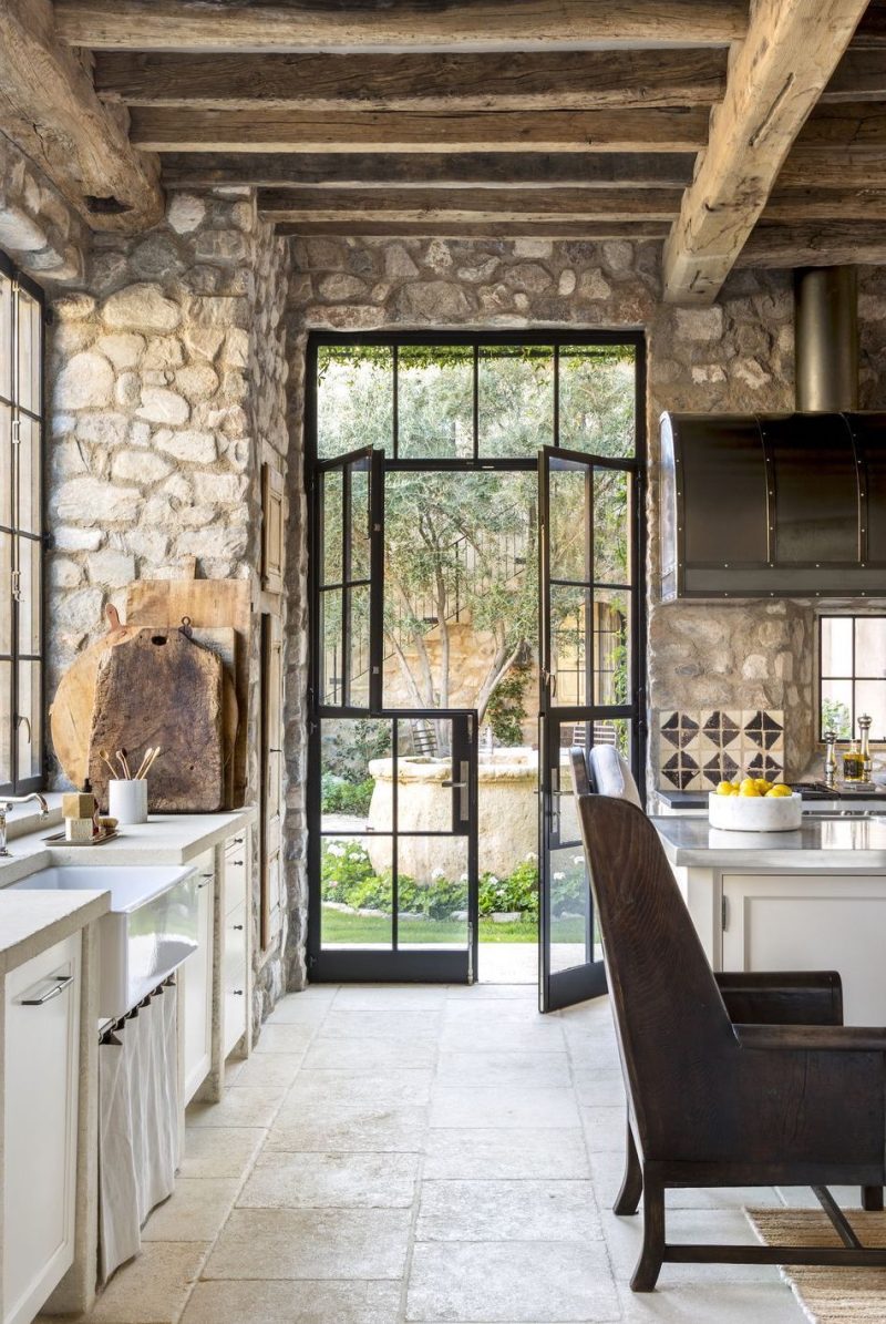 11 Dutch Doors that Add So Much Charm to These Homes