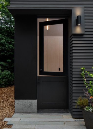 11 Dutch Doors that Add So Much Charm to These Homes