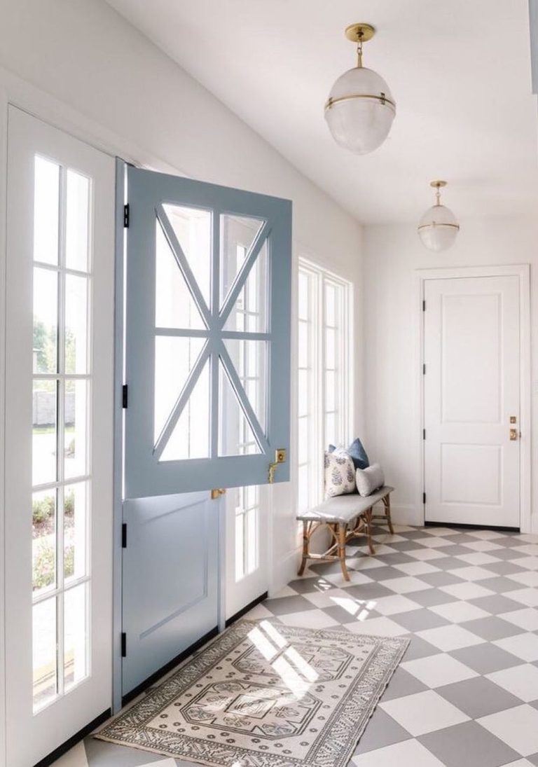 11 Dutch Doors that Add So Much Charm to These Homes
