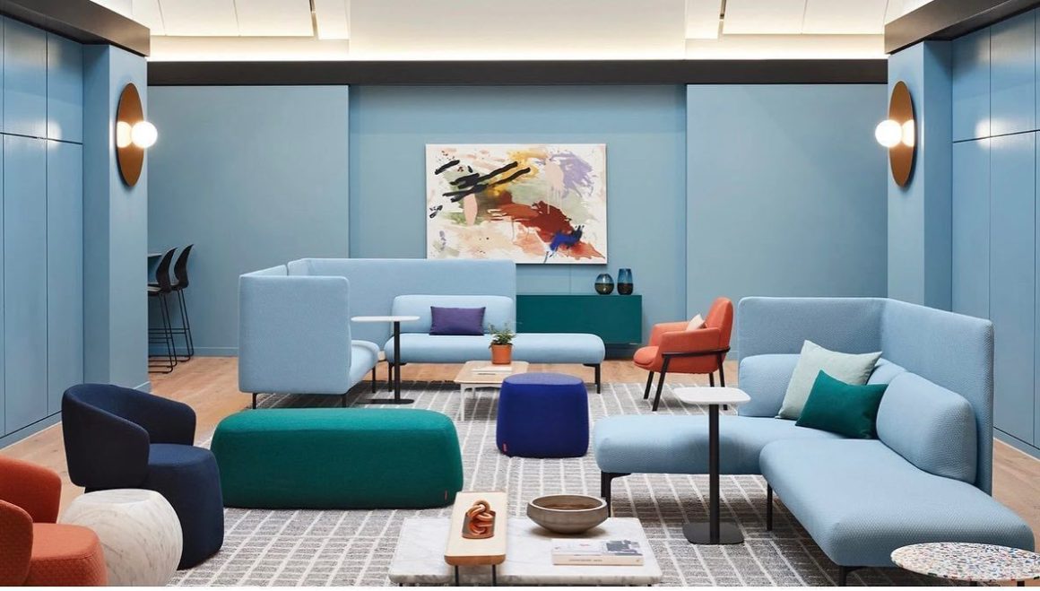 Postmodern Decor: Breaking Boundaries with Design at Home