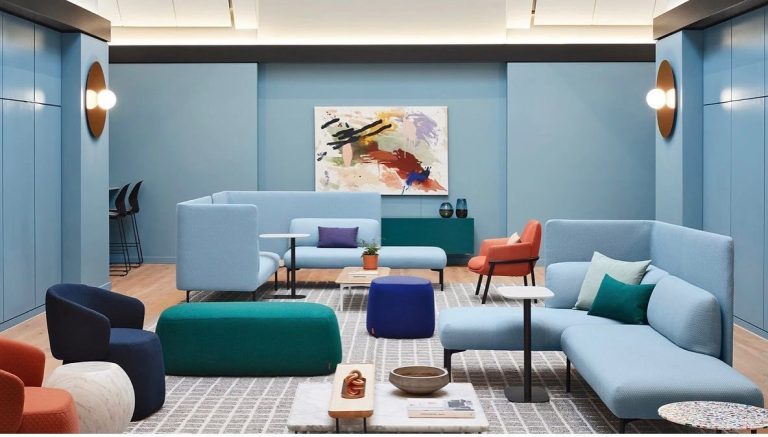 Postmodern Decor: Breaking Boundaries with Design at Home