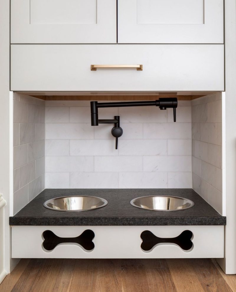 Pot Fillers: Streamline Cooking with this Must-Have Kitchen Part