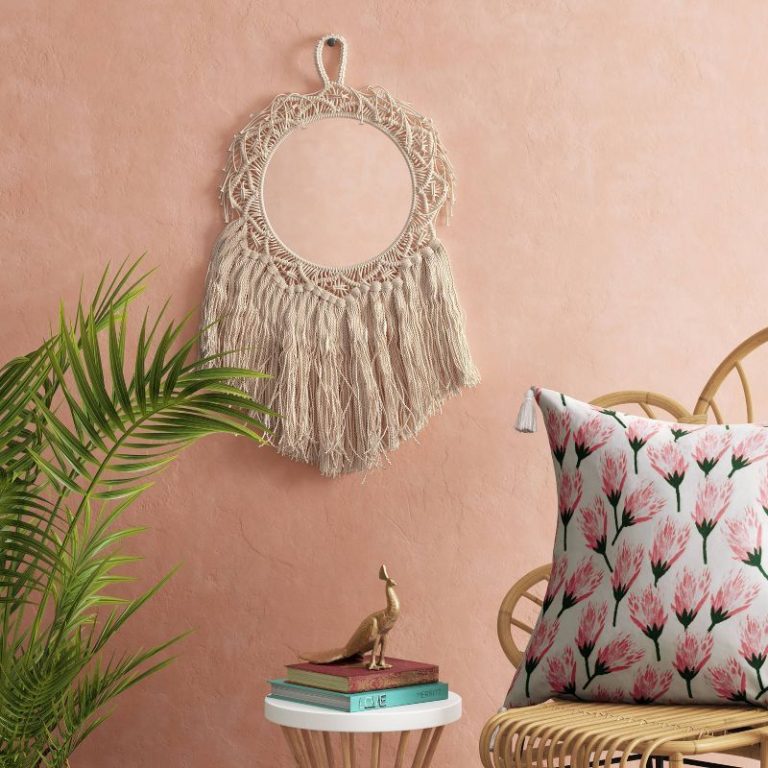 7 Best Boho Home Decor & Furniture Stores