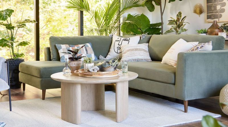 7 Best Boho Home Decor & Furniture Stores