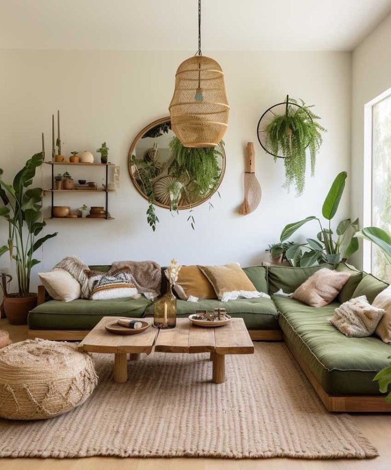 21 Easy Home Decor Ideas to Refresh Your Space