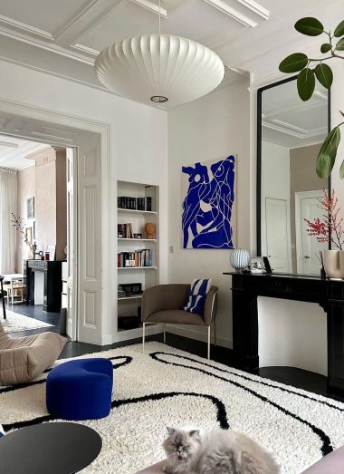 25 Creative Living Room Decor Ideas to Reinvent Your Space