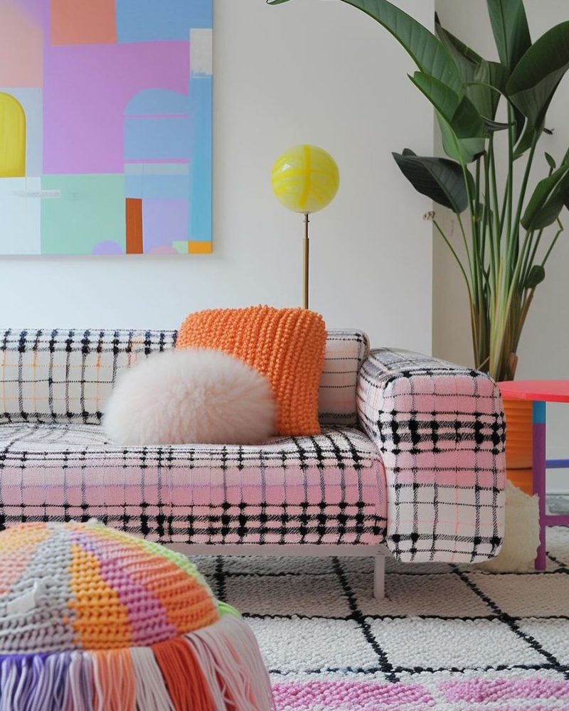 25 Creative Living Room Decor Ideas to Reinvent Your Space