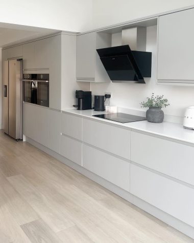 15 Types of Kitchens in American Home Design