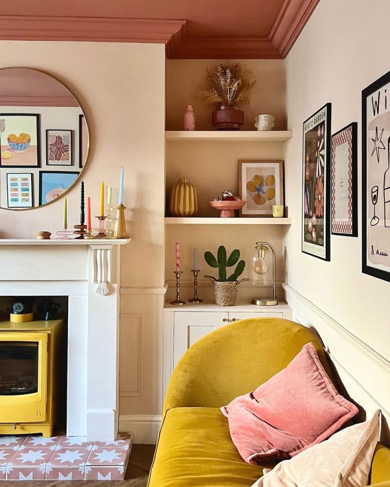 21 Easy Home Decor Ideas to Refresh Your Space