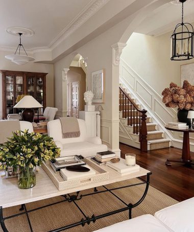 25 Creative Living Room Decor Ideas to Reinvent Your Space