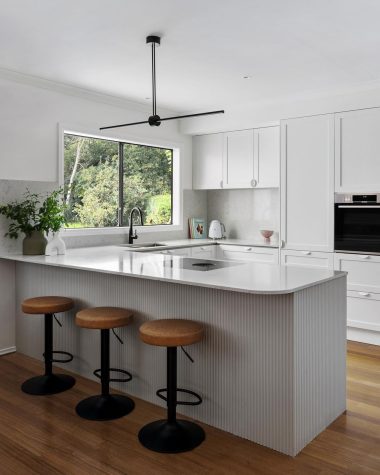 15 Types of Kitchens in American Home Design