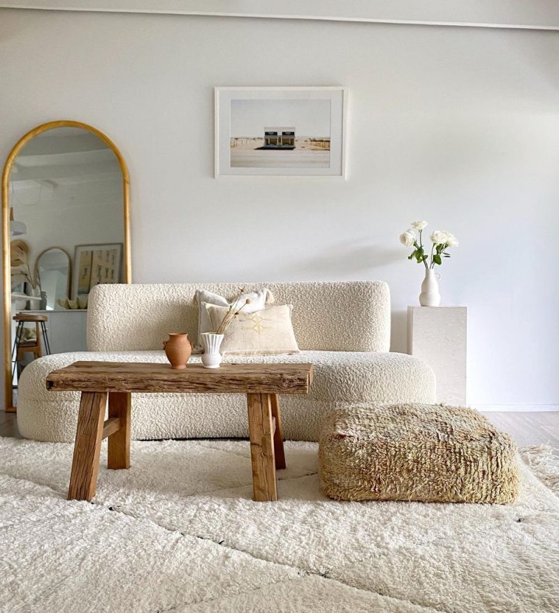 15 Best Bouclé Sofas and How to Style Them