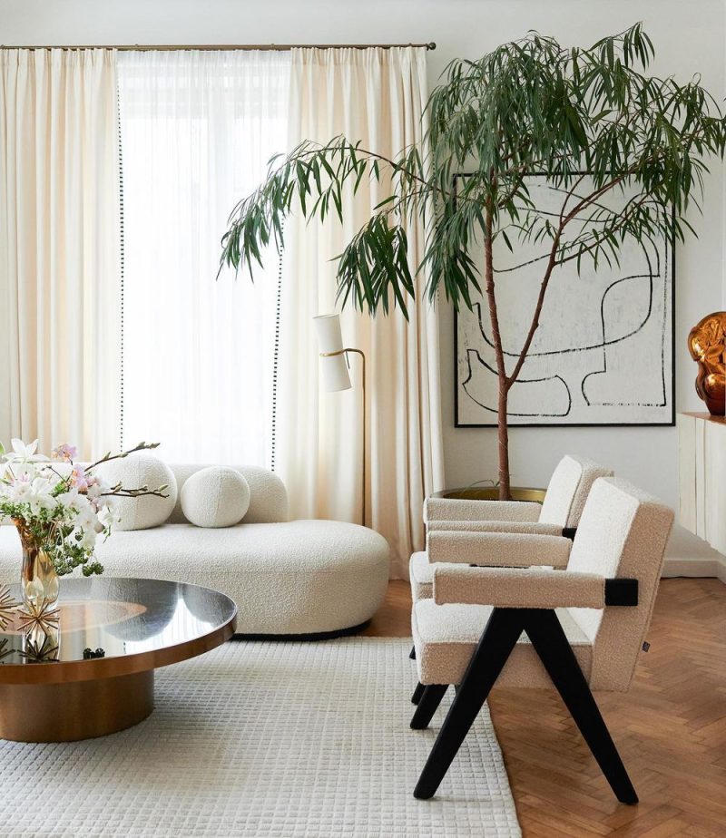 15 Best Bouclé Sofas and How to Style Them