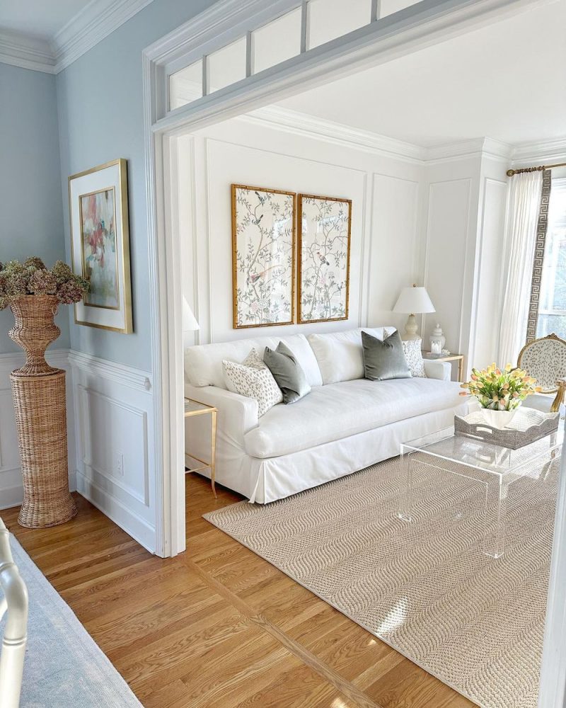 10 Key Grandmillennial Style Decor Elements