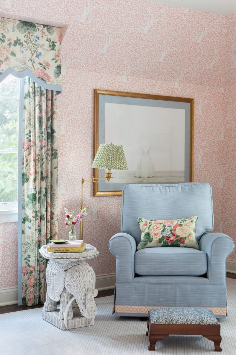 Old Money Home Decor: Preferred Interior Design of the Elite