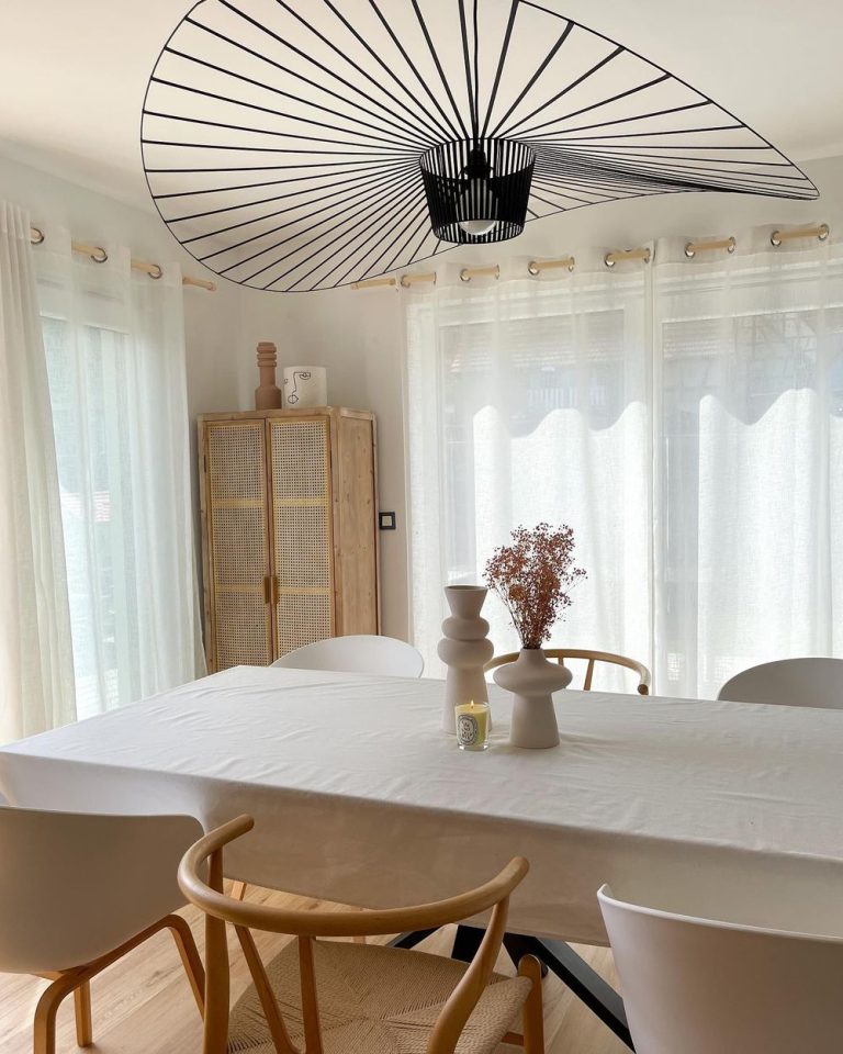 21 Dining Room Essentials