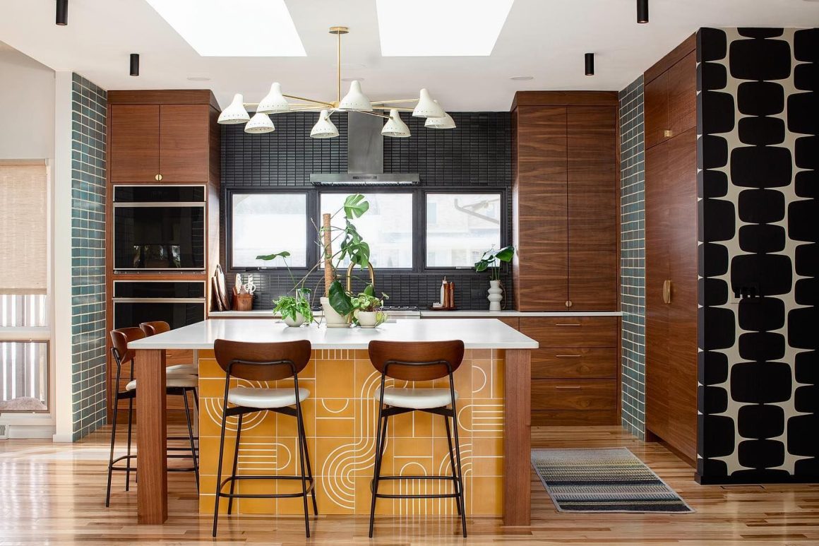 10 Most Popular Kitchen Styles for Homes