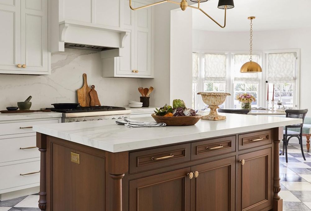10 Most Popular Kitchen Styles for Homes