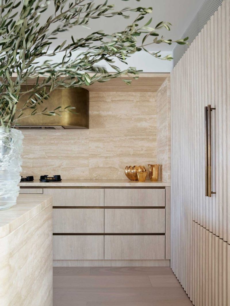 12 Stunning Beige Kitchen Decor Ideas