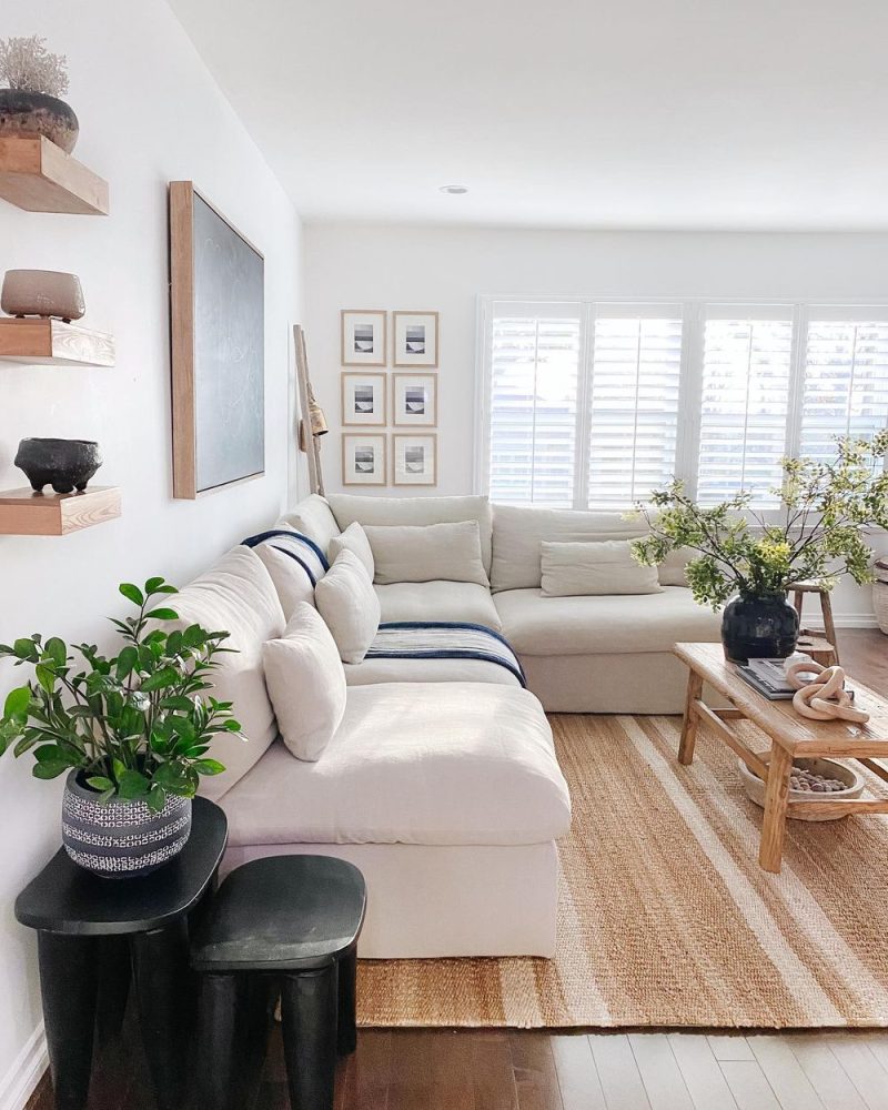 7 Casual Home Decor Tips for Everyday Living