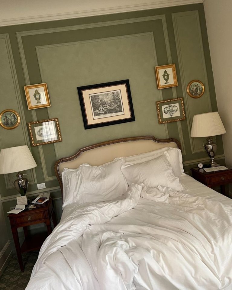 Old Money Home Decor: Preferred Interior Design of the Elite