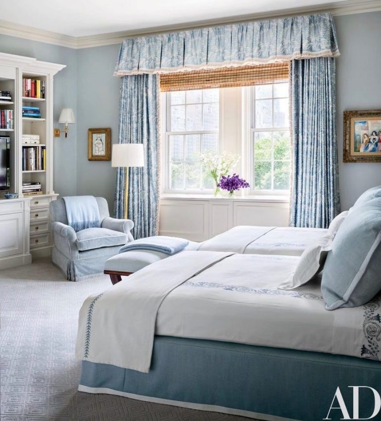 15 Traditional Bedroom Design Ideas with Classic Style